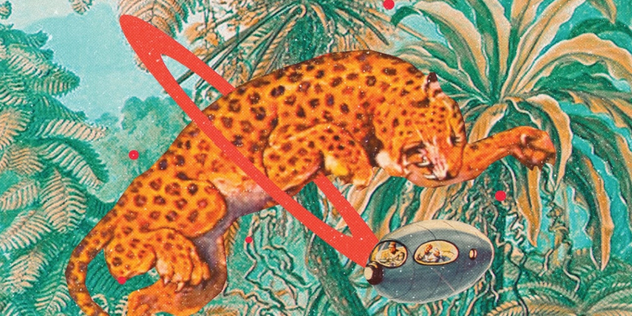 Nubiyan Twist Share 'Buckle Up' Ahead Of New Album