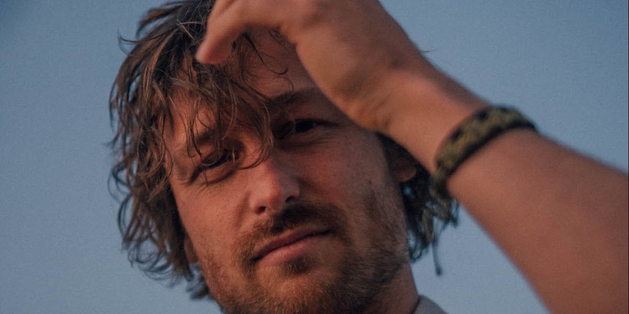 Harrison Storm Shares 'Be Slow'; Announces North American Headline Tour