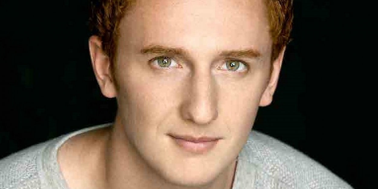 BWW Interview: Keaton Eckhoff of BUDDY: THE BUDDY HOLLY STORY at The King Center