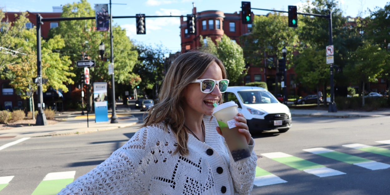 A Week in the Life of a Boston University Theatre Student