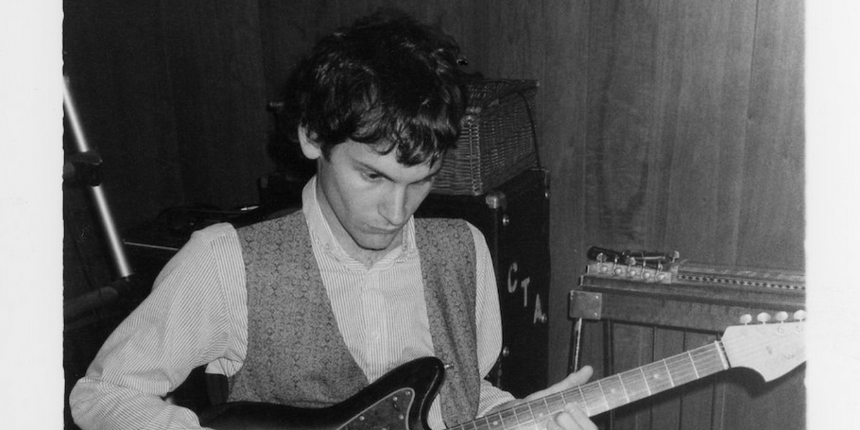 David Roback of 'Mazzy Star' Dies