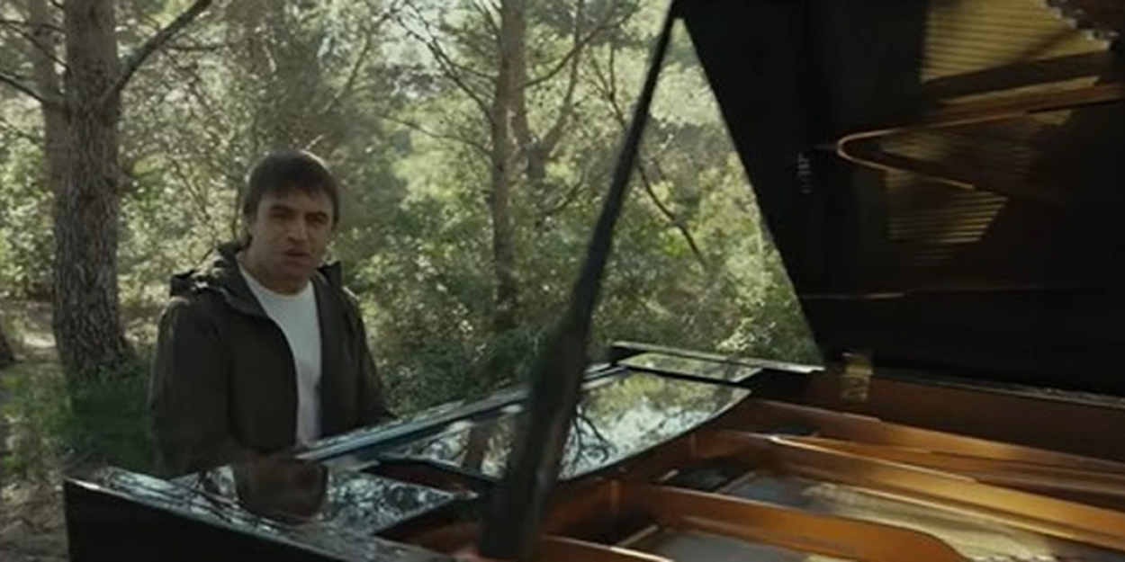 Manu Guix lanza su nuevo single