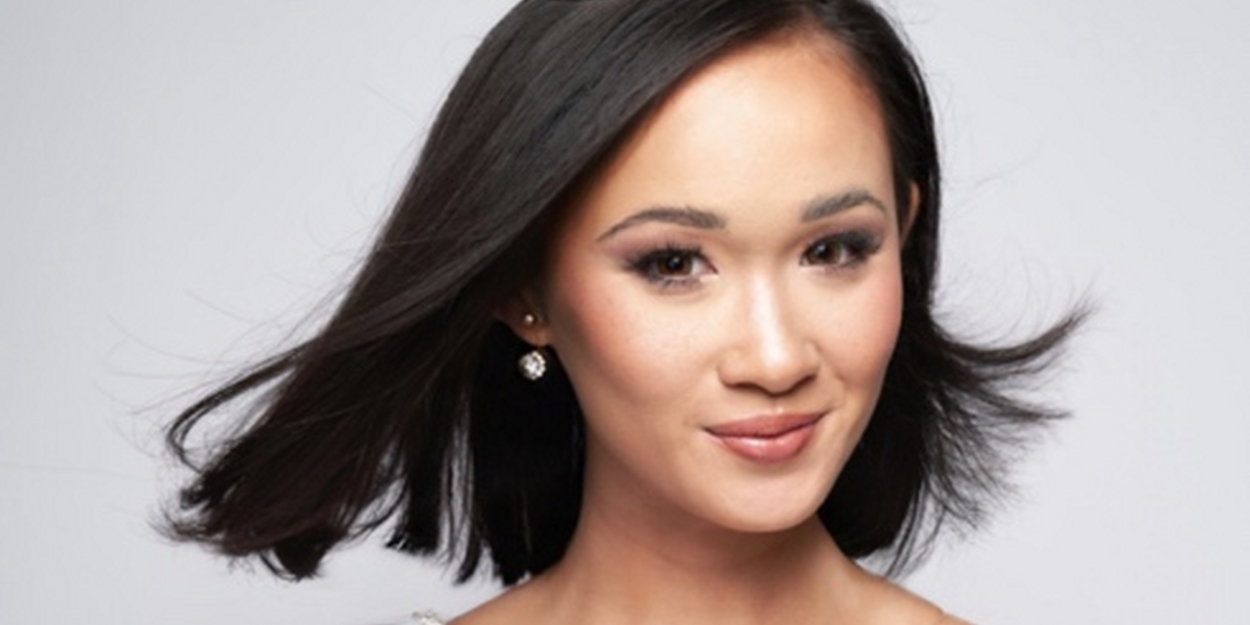 Reigning Miss Texas Averie Bishop Will Lead SATURDAY NIGHT FEVER at the ...