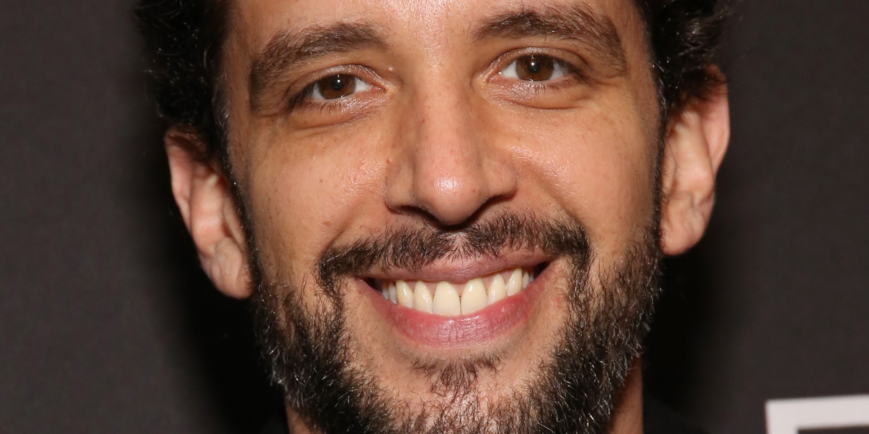 Ted and Joseph Brunetti Launch Virus Protection Kit to Benefit Nick Cordero