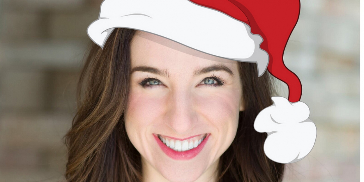 Katie Colletta Writes And Directs A CHRISTMAS CABARET, December 18-20