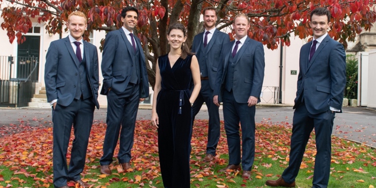 The Queen's Six Adds First Female Member Elisabeth Paul