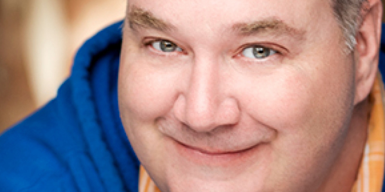 Fresh & Fun: Blake Hammond & Jeff Max Reprise Signature Roles in MSMT's ...