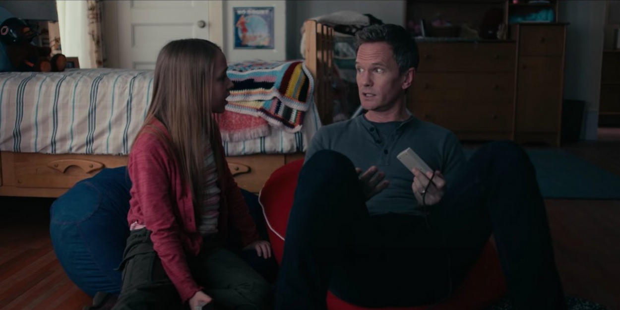 VIDEO: Watch Neil Patrick Harris in the Trailer for 8-BIT CHRISTMAS