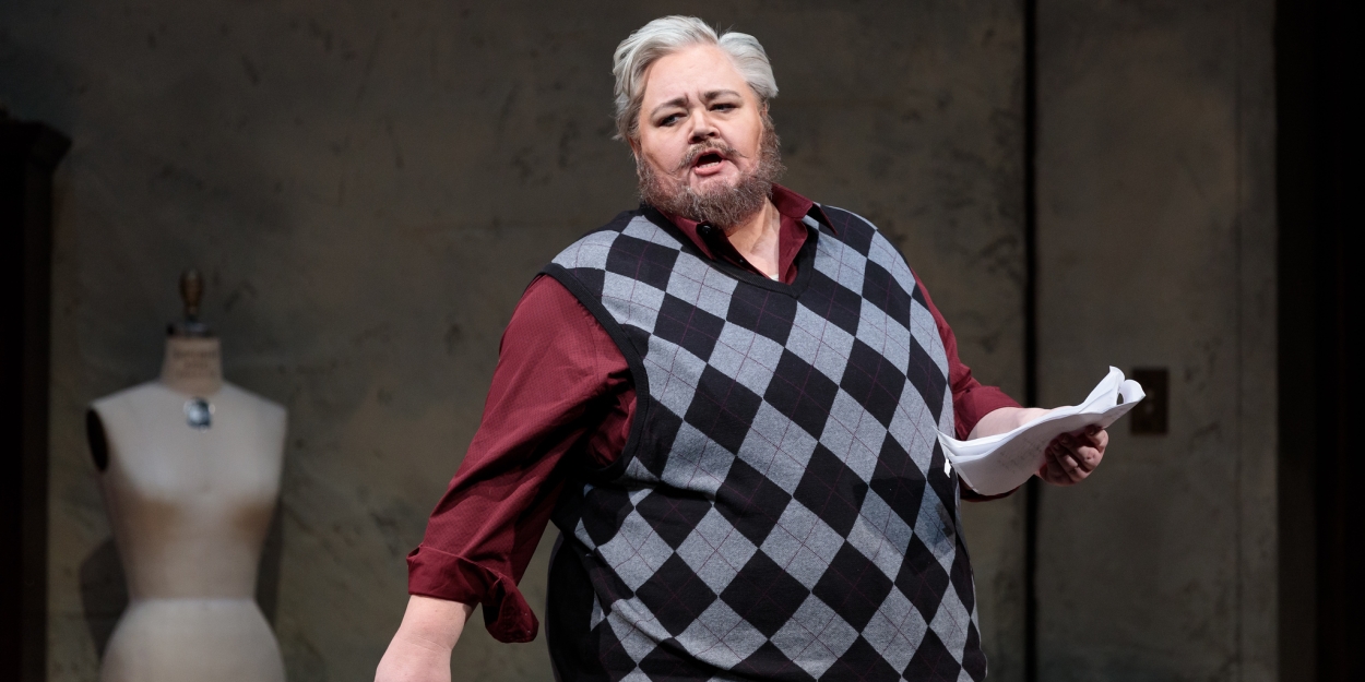 Interview: Stephanie Blythe of SAN DIEGO OPERA'S PUCCINI DUO at The San ...