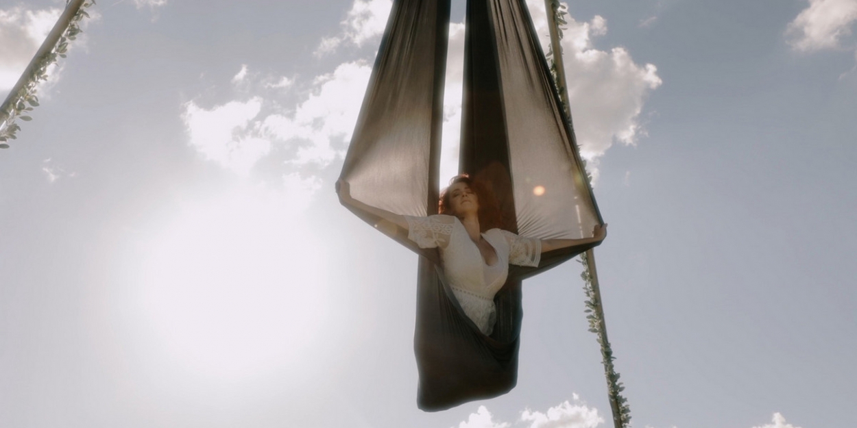 Suspended Gravity and Kindling Arts Festival Premiere Original ...