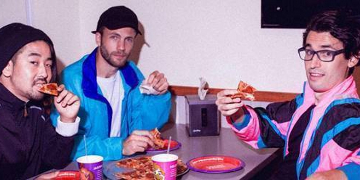 Indie Pop Trio Night Lights Release New Quarantine-Inspired Music Video ...