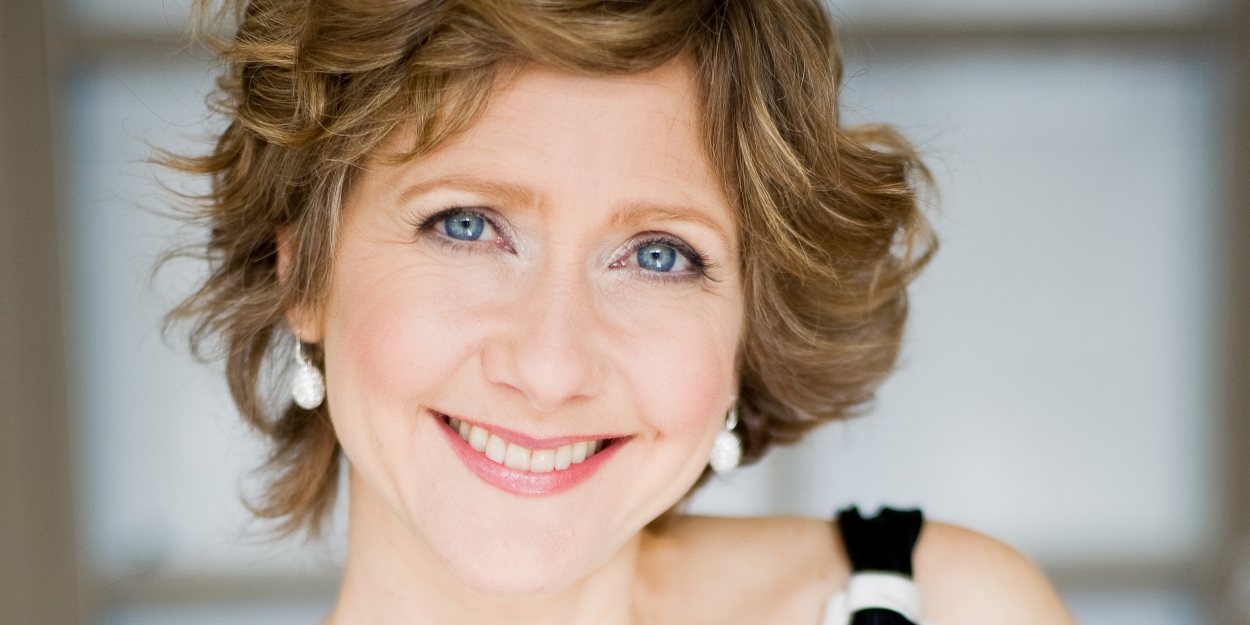 Canadian Soprano Suzie LeBlanc Appointed Artistic & Executive Director ...