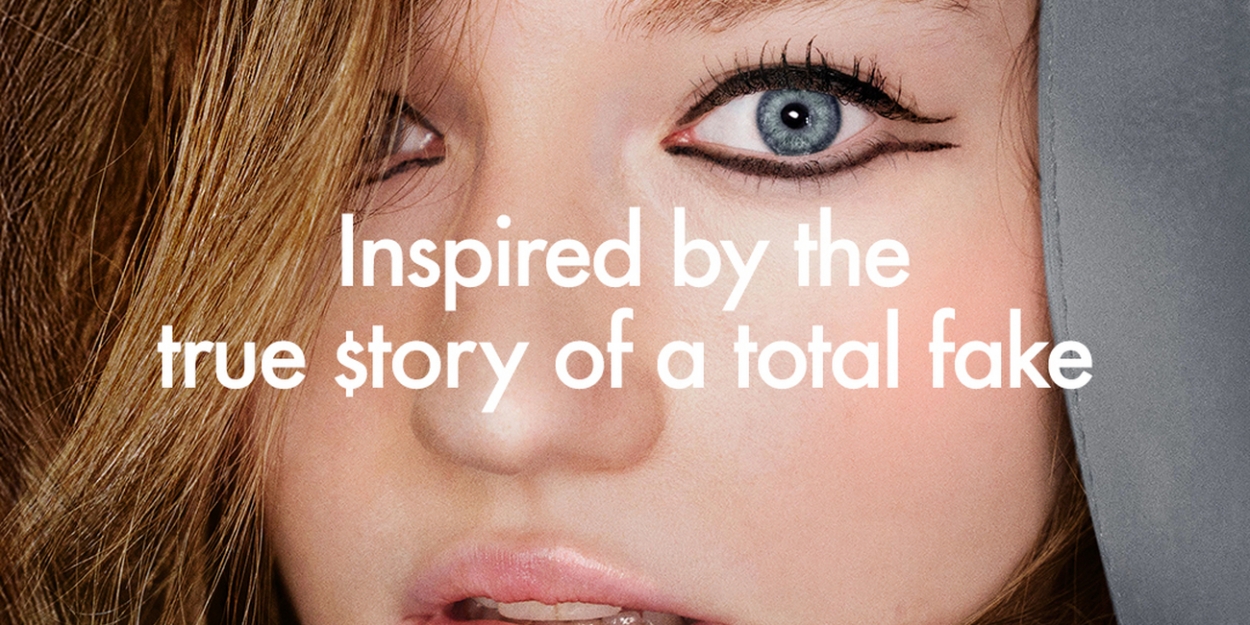 VIDEO: Netflix Releases INVENTING ANNA Trailer