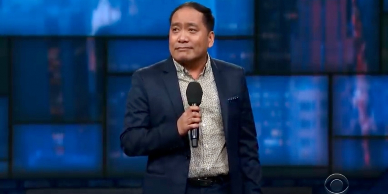 CRAZY WOKE ASIANS Comedy Show Returns April 24