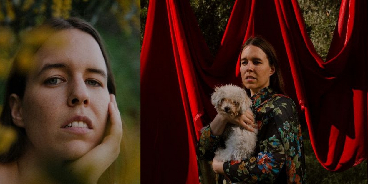 Emily Brown Releases New Single 'I Get The Feeling'