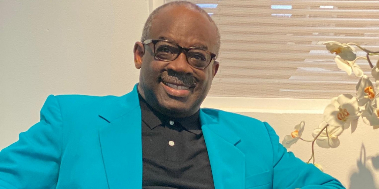 Contemporary Conversations Presents George Gadson in 'A Hero Of A ...