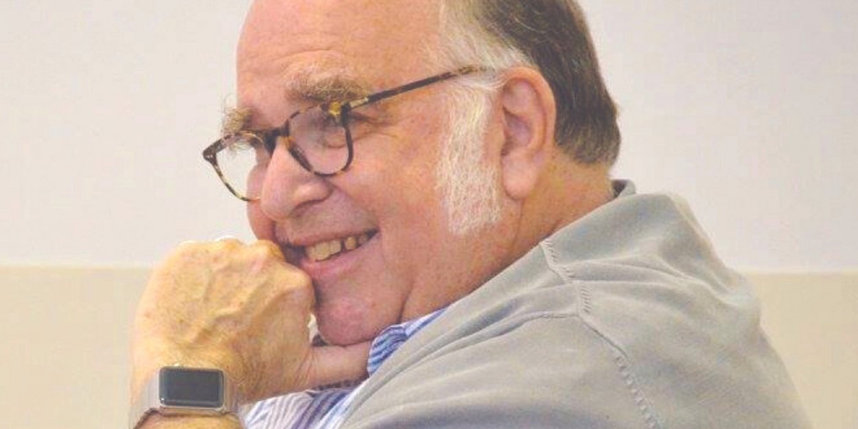 The Rep to Honor Late Artistic Director Steven Woolf at Public Memorial