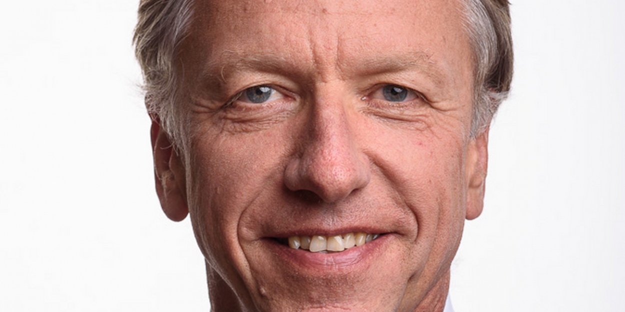 Glenn Earle Named New Chair of the Young Vic Board