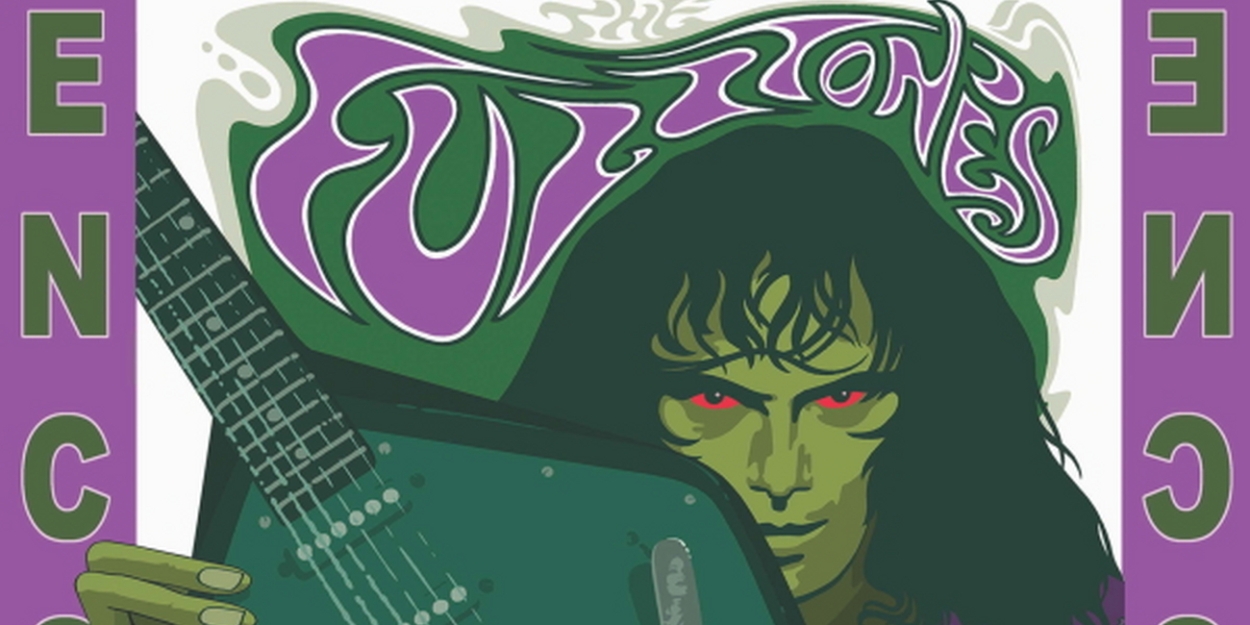 Garage Rock Revivalists Fuzztones Share New Single From Forthcoming EP ...