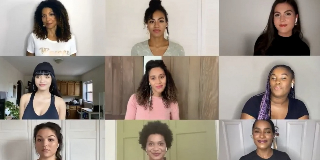 Broadway Catch Up: October 21 - HAMILTON's Schuyler Sisters, Lin-Manuel ...