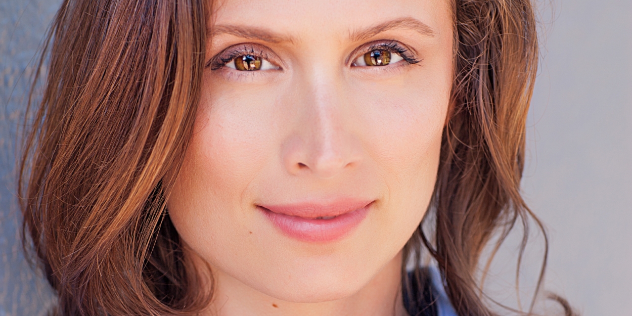 Katherine DuBois Joins Maryland Ensemble Theatre