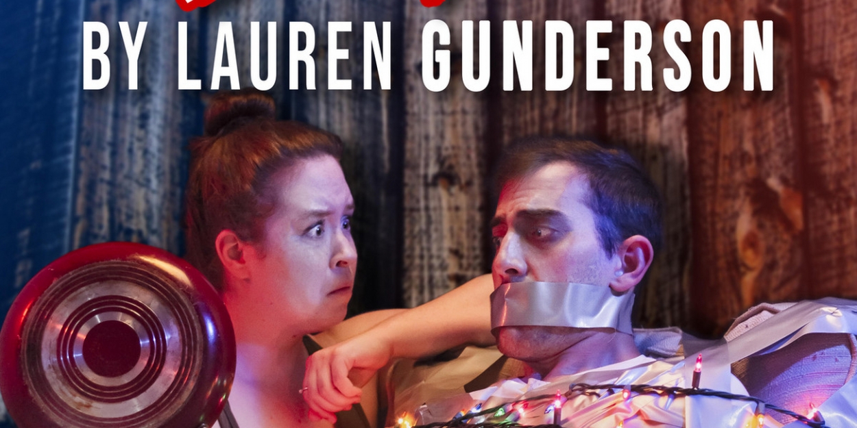 Joy Productions Presents Inaugural Production, EXIT, PURSUED BY A BEAR ...