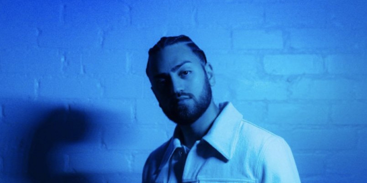 Canadian Multi-Platinum Singer Ali Gatie Releases New Single