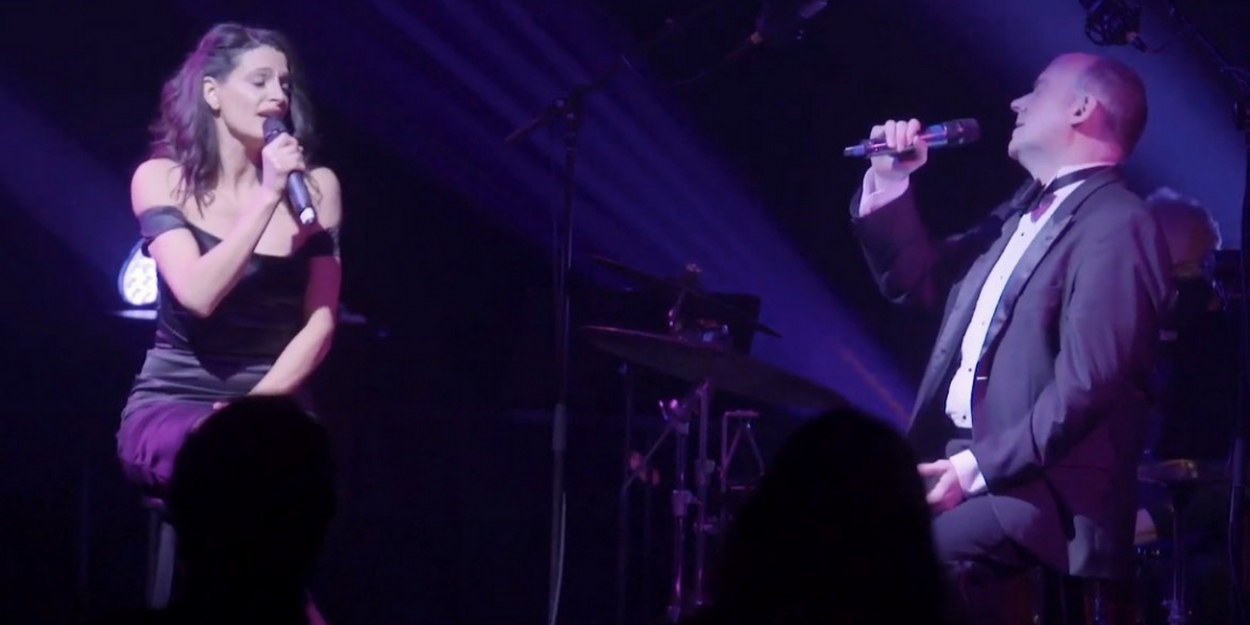 VIDEO: Watch a Preview For Goodspeed Musicals' GOODSPEED BY THE RIVER ...