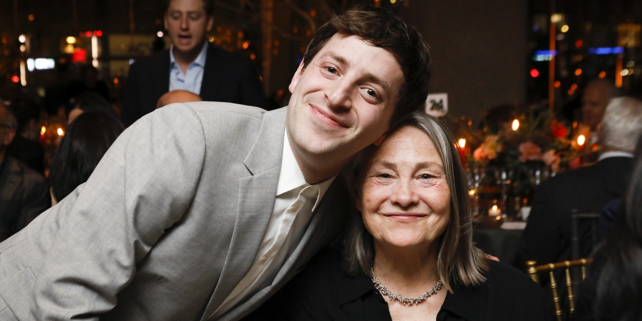 Photos: Go Inside Lincoln Center Theater's Annual Benefit
