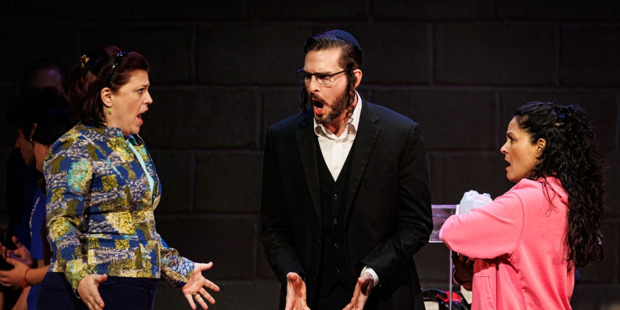 Review: New York Becomes HOMETOWN to Kaminsky-Reed Opera About ICE Raid ...