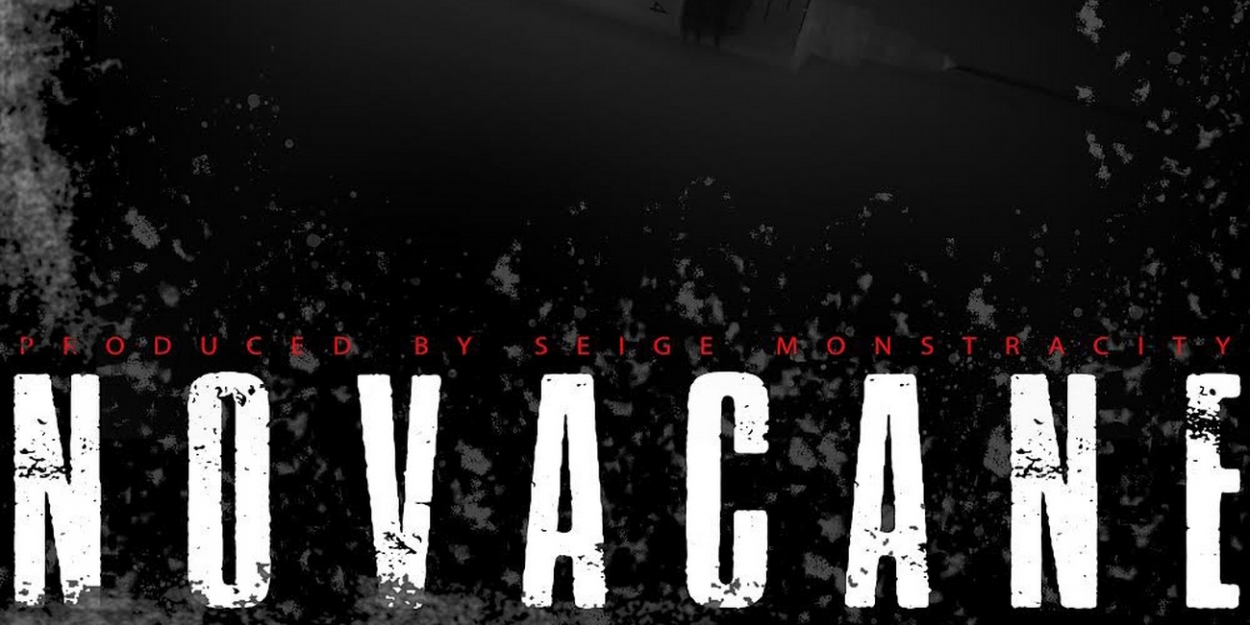 Chop Clark Releases New Single 'Novacane'