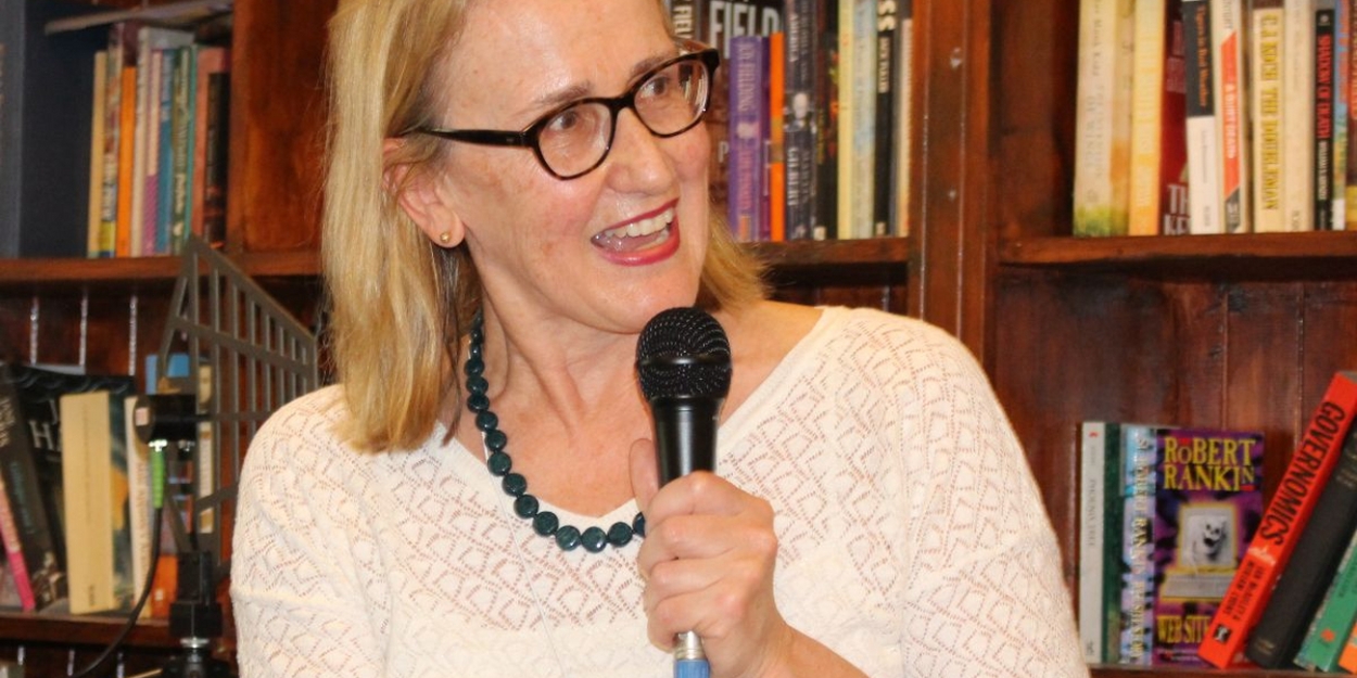 Jane McCredie Will Depart as CEO of Writing NSW
