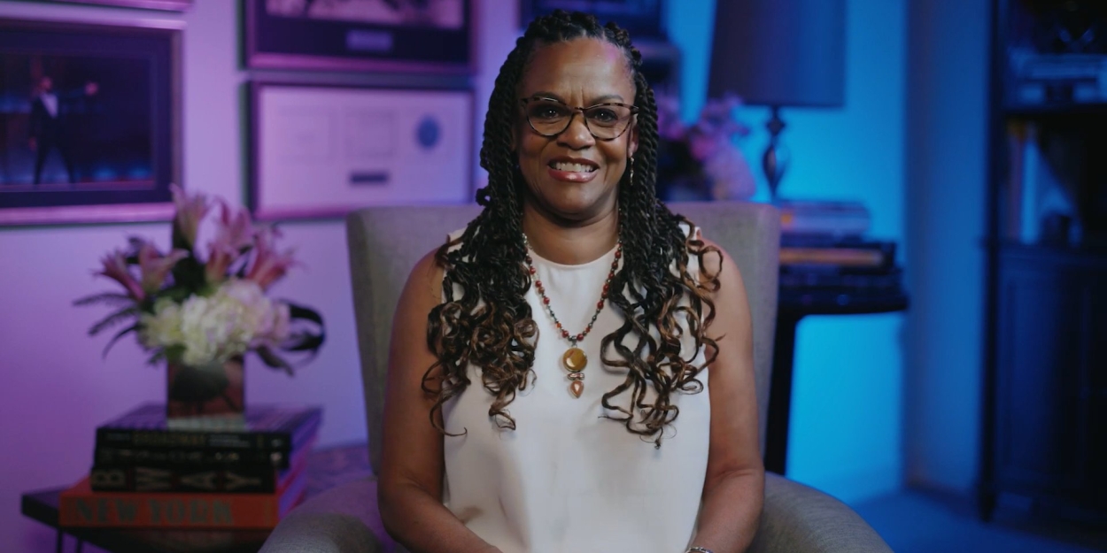 Video: Lisa Dawn Cave, Victoria Bailey & Robert Fried Receive 2023 Tony ...