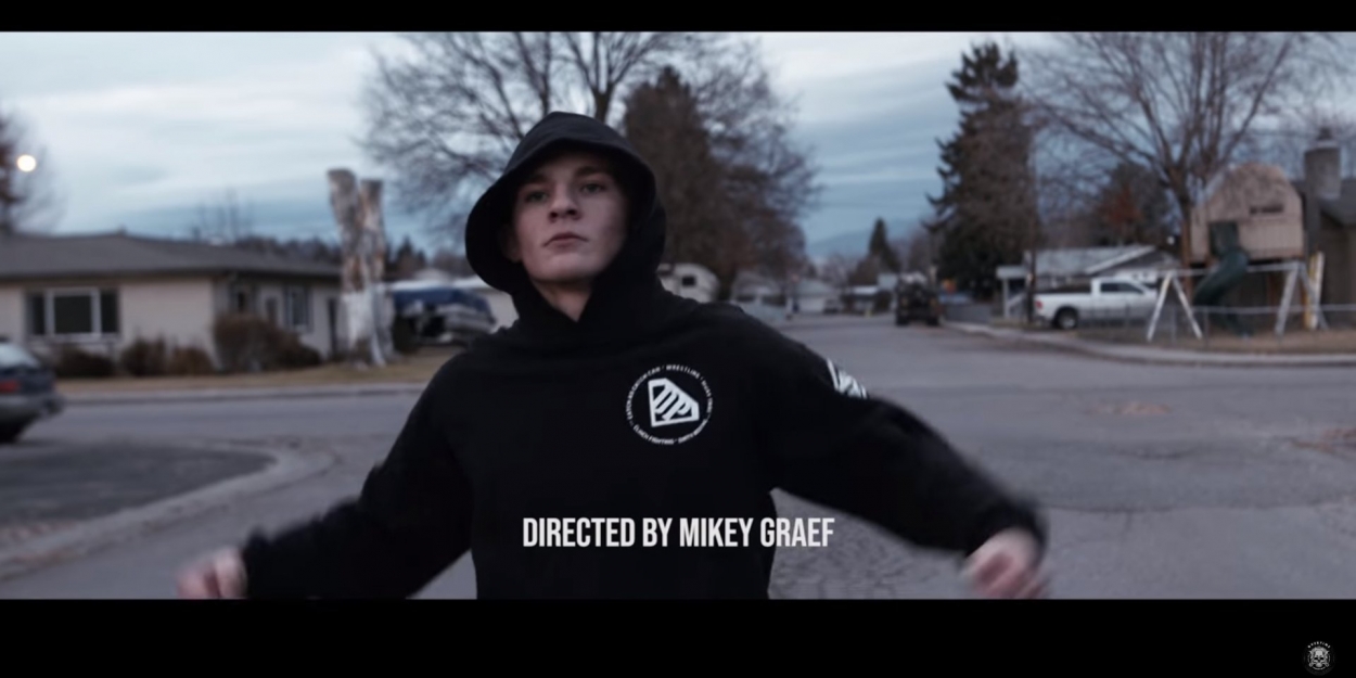 Overtime Releases New Music Video For 'All Out' Featuring MMA Fighter ...