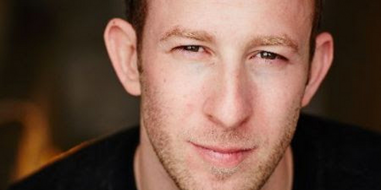 Nick Blaemire, Brian Eugenio Herrera, and Dan Domingues Announced for ...