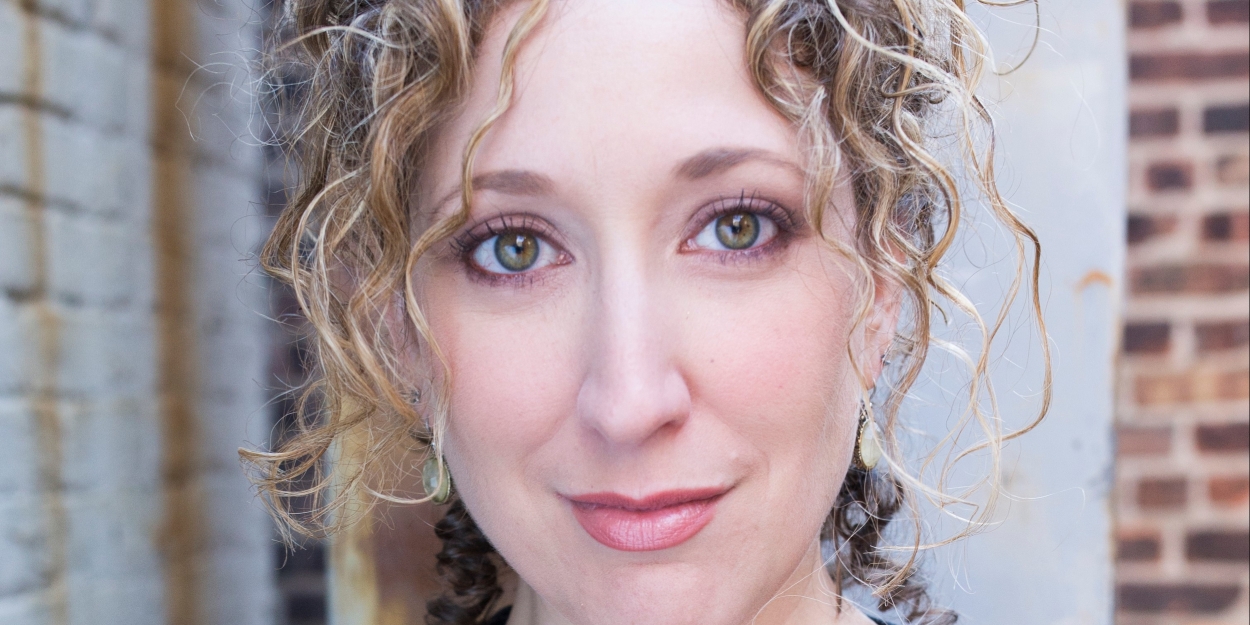 BWW Interview: Theatre Life with Courtney Balan