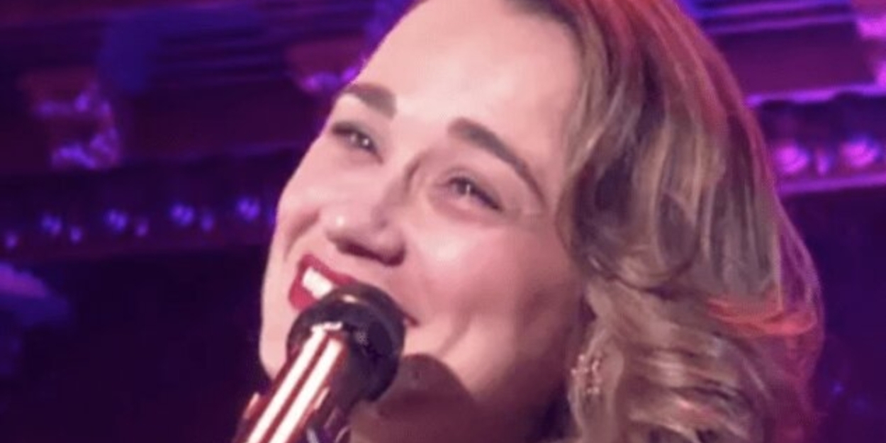 Lianne Dobbs Debuts WHY CAN'T A WOMAN…? On Wednesday, November 16 At 54 ...