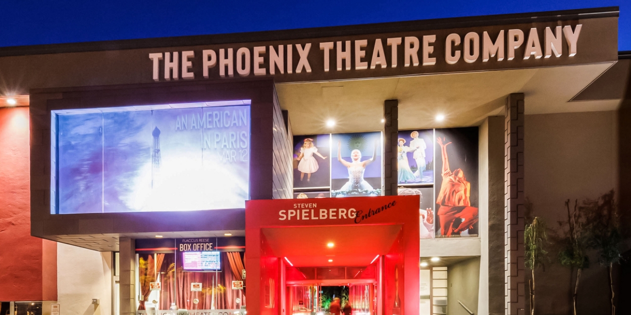 The Phoenix Theatre Company Announces FIDDLER ON THE ROOF, CABARET, And ...