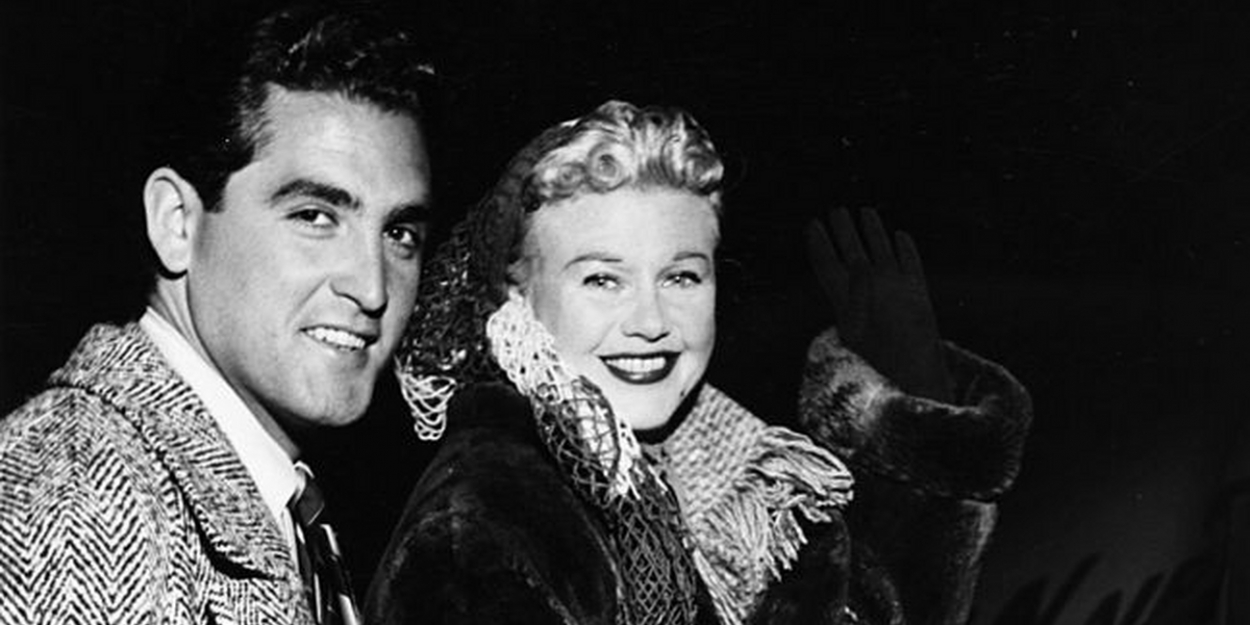 UN DÍA COMO HOY: Nacía Ginger Rogers