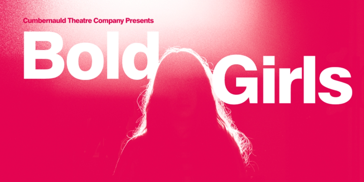 Cumbernauld Theatre Trust Announces Autumn/Winter Season