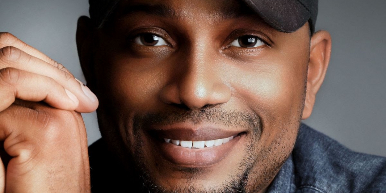 Tony Jackson Kicks Off Summer With New Single 'Good Time'