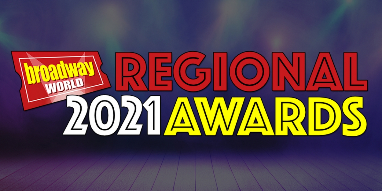 2021 BroadwayWorld Cleveland Awards – The View from the Stage