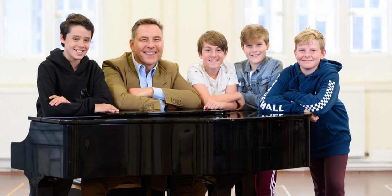 Full Casting Announced For The Royal Shakespeare Company's Production ...