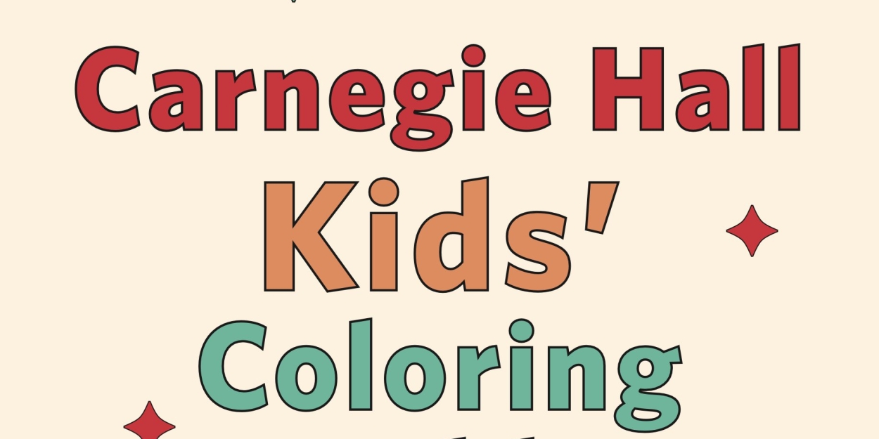 Carnegie Hall's Early Childhood Programs Reach Hundreds of Families ...