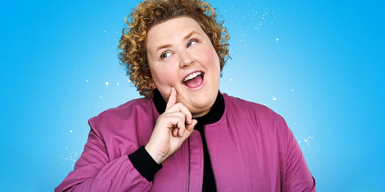 Stand-up Comedian, Writer, and Actor Fortune Feimster Comes To NJPAC ...
