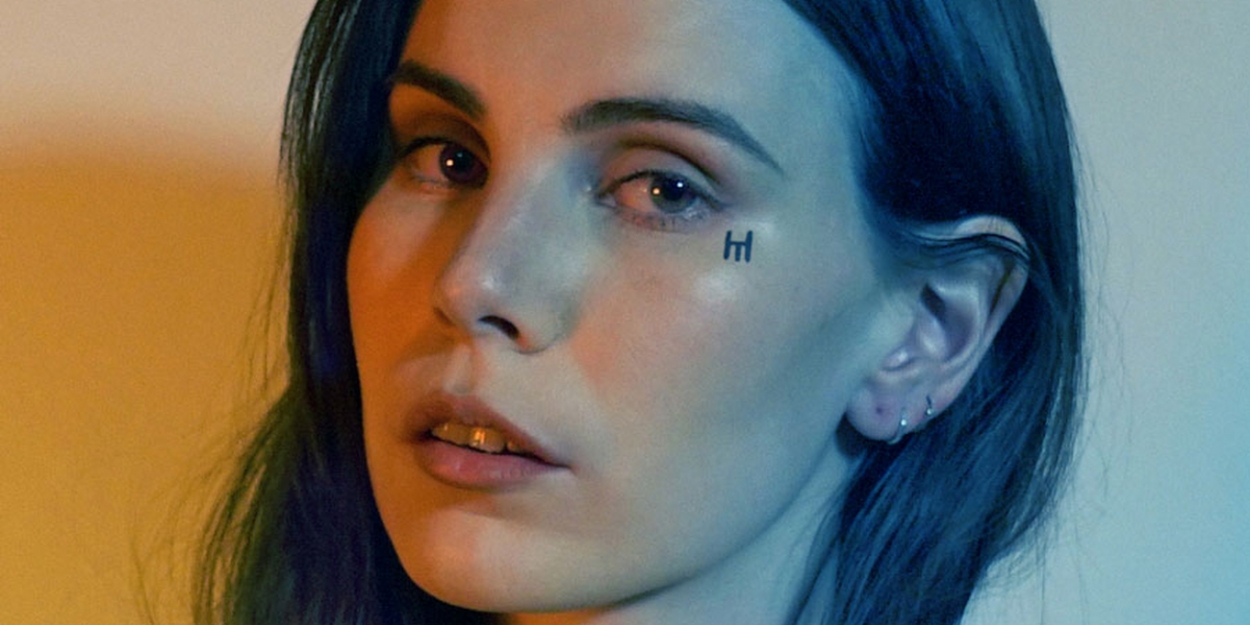 Swedish Singer, Songwriter and Producer Skott Returns with 'Midas'