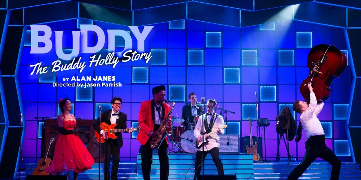 BUDDY Extends at Florida Rep