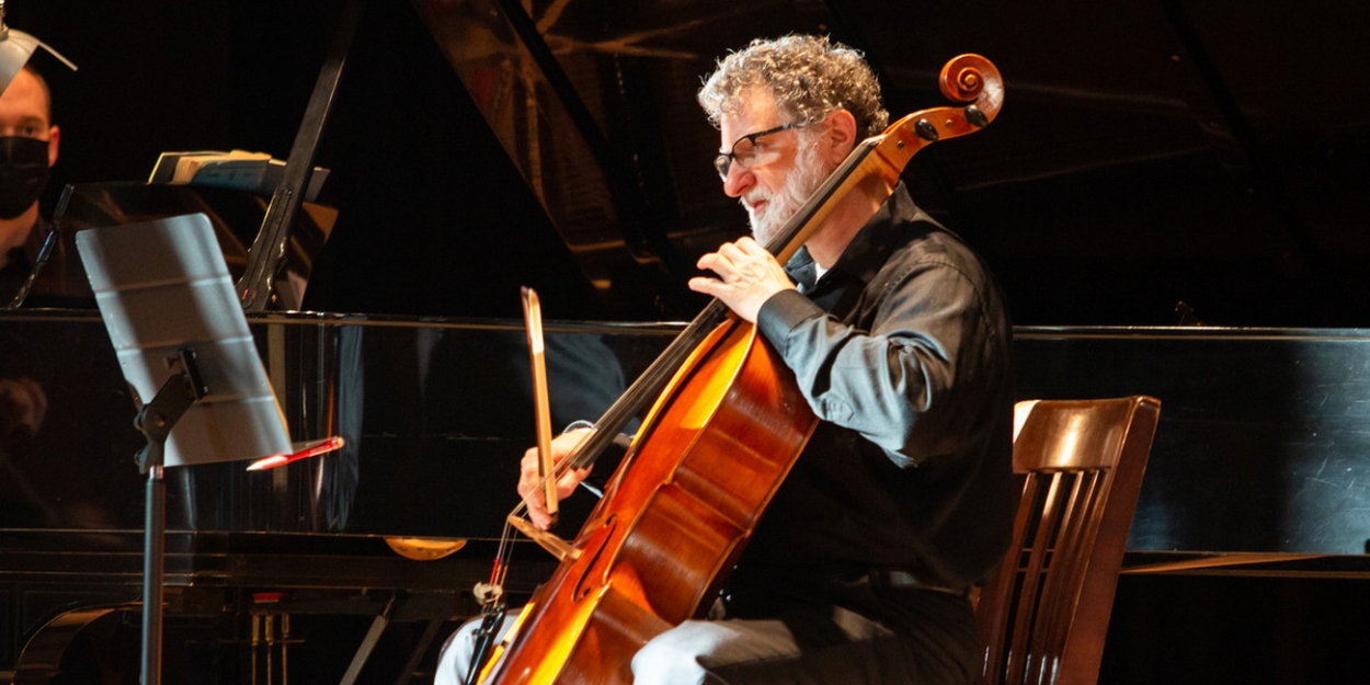 Chicago Ensemble Hosts 45th Anniversary Special Event and Two Concerts