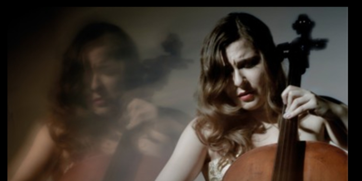 Alisa Weilerstein Complete Bach Cello Suites Moves to First Baptist ...