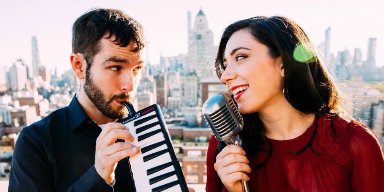 Exclusive: Hear Julie Benko And Jason Yeager Sing 'If I Were A Bell ...